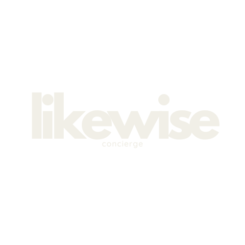 Home - Likewise Concierge
